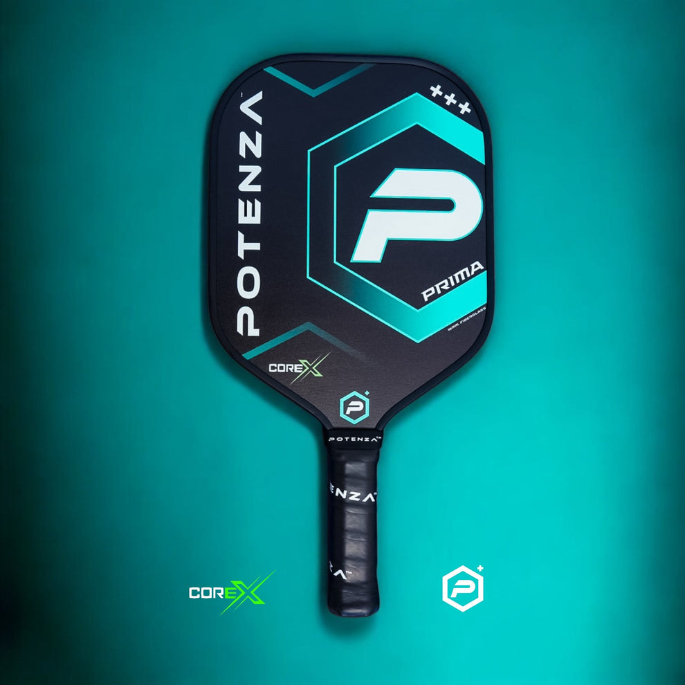 PRIMA COREx Pickleball Paddle – Family Funsports