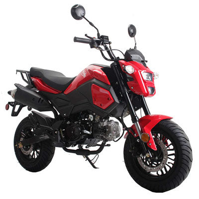 VADER 125cc – Family Funsports
