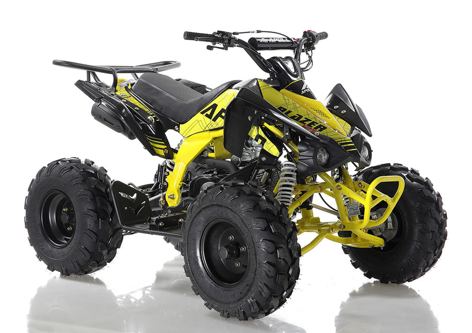 ATVs – Family Funsports